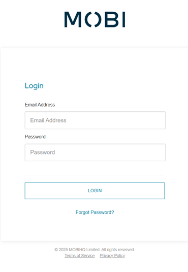Configure Mobi2Go in Idealpos Online