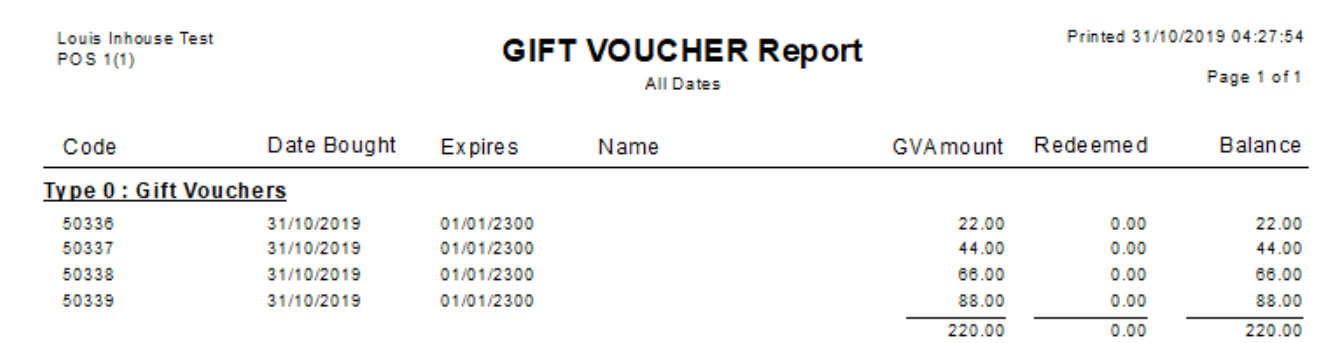 Format of Import Files