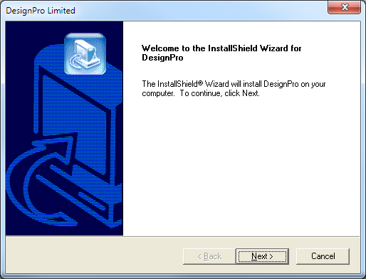 Install Avery Design Pro 4.0