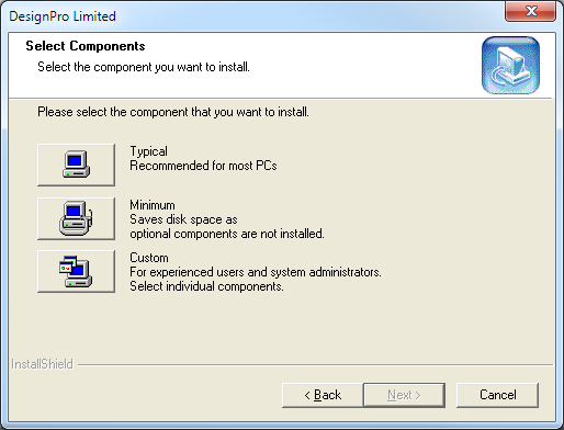 Install Avery Design Pro 4.0