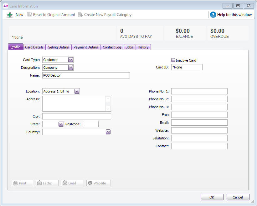 How to enable the Global Debtor Export for Cash-Based Accounting