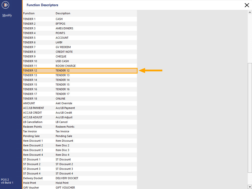 Enable MOTO Transactions